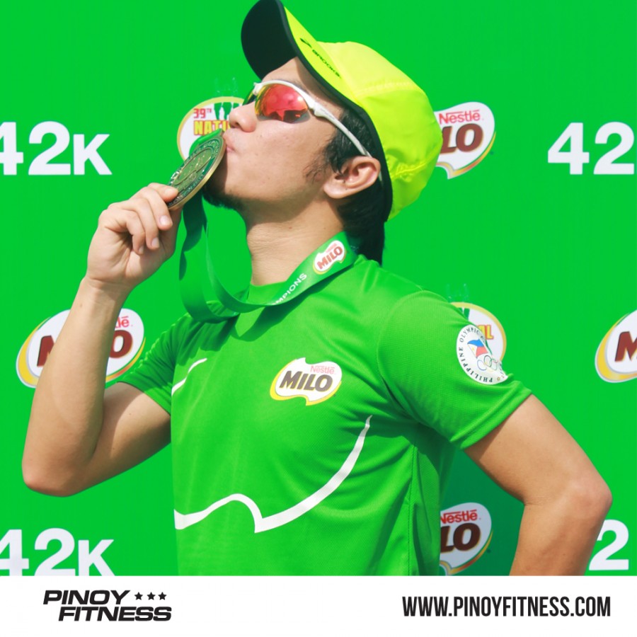 Milo Marathon Manila 2015 Results Discussion and Photos | Pinoy Fitness