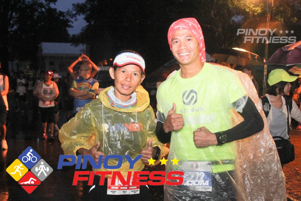 Pinoy Fitness SUB1 10K Challenge Baguio Results and Photos | Pinoy Fitness