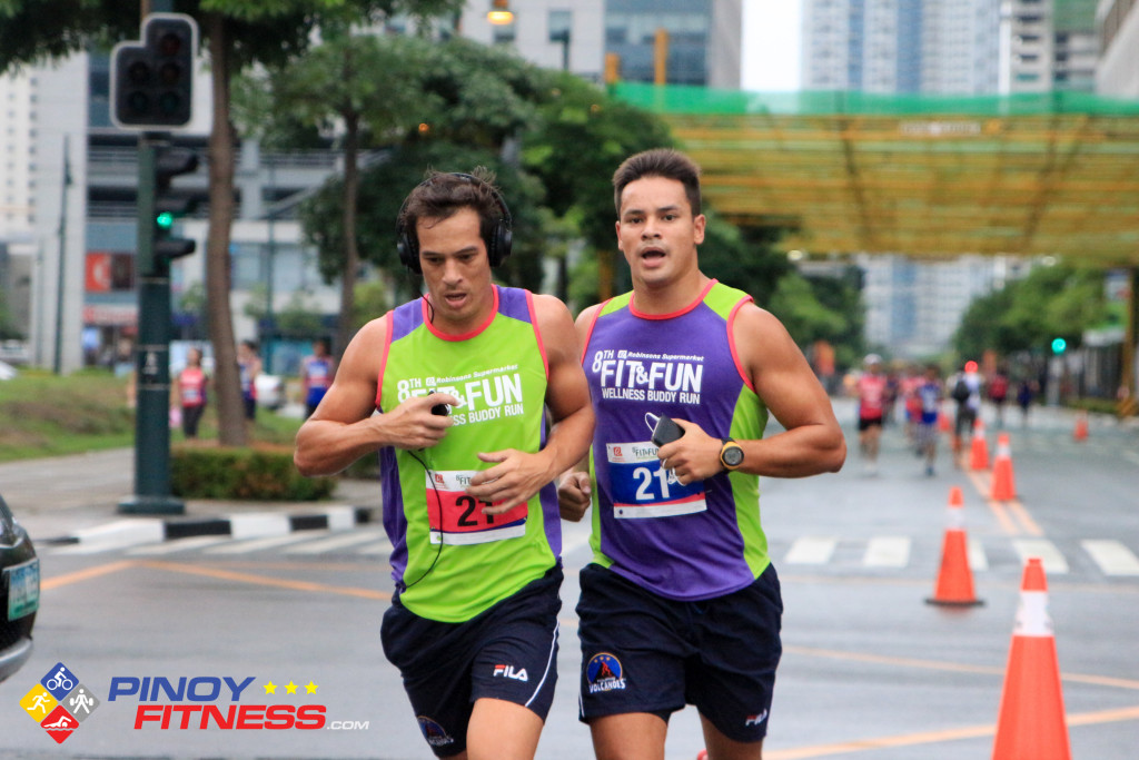 Robinsons Buddy Run 2015 - Results Discussion and Photo Highlights ...