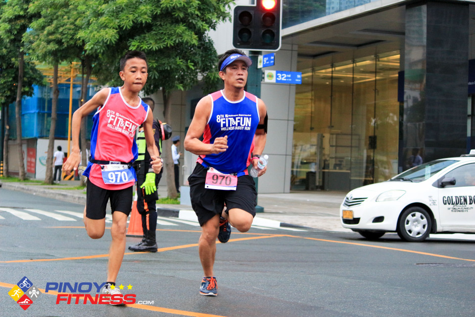 Robinsons Buddy Run 2015 - Results Discussion and Photo Highlights ...