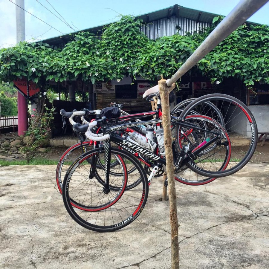 Reverse Palace (Nuvali-to-Tagaytay) Bike Ride | Pinoy Fitness