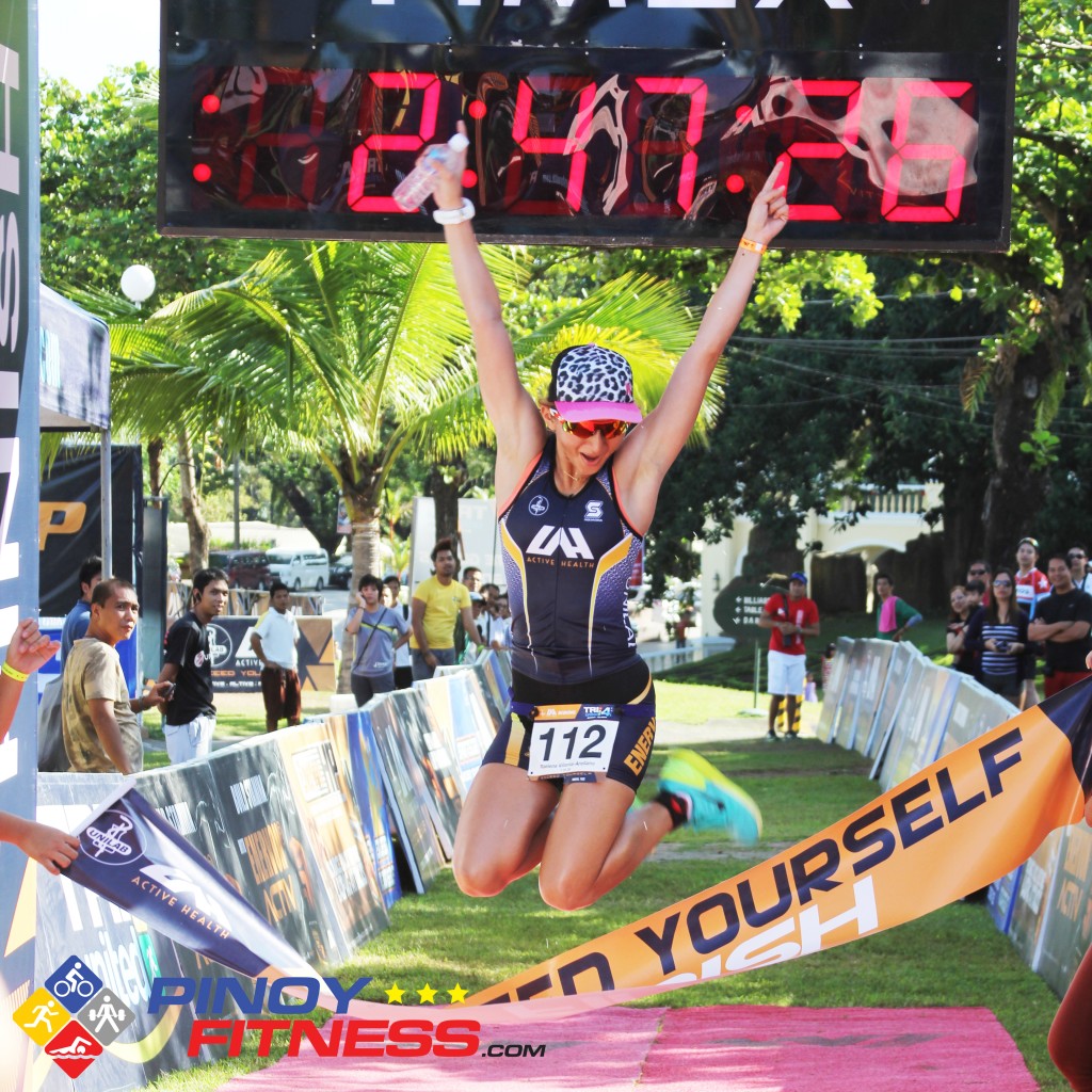 7 Tips on How to Look Great in your Race Photos | Pinoy Fitness