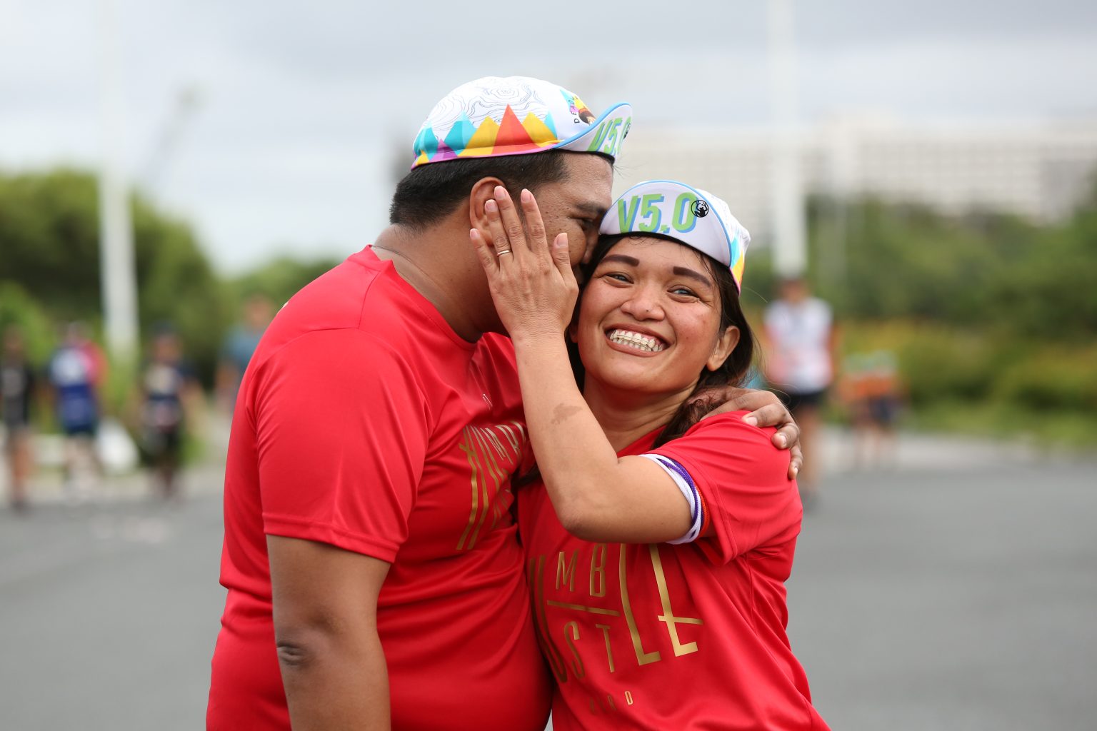 10 Things to Remember when Dating a Runner | Pinoy Fitness