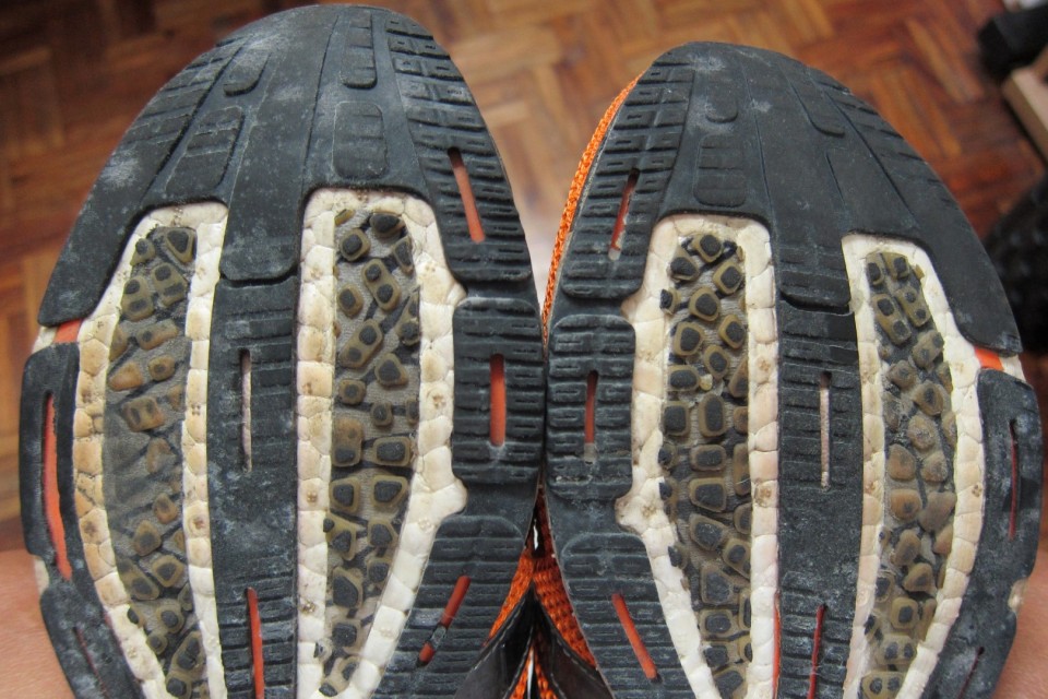 5 Signs that it’s time to retire your Running Shoes | Pinoy Fitness