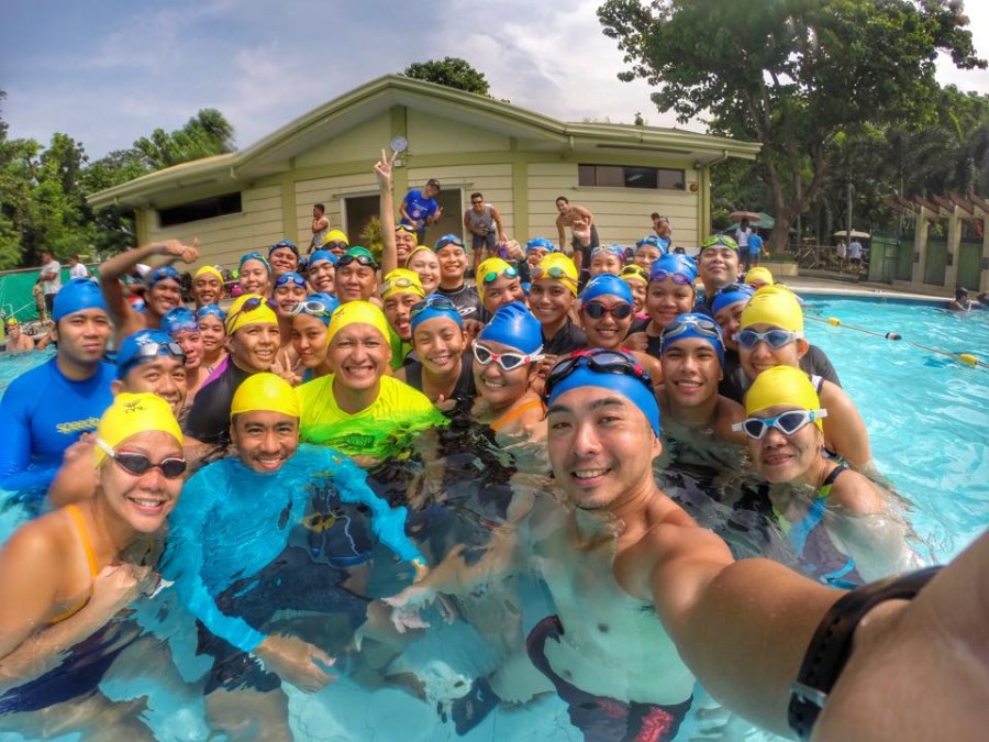 Pinoy Fitness | Your Running, Fitness and Multisport Community in the ...