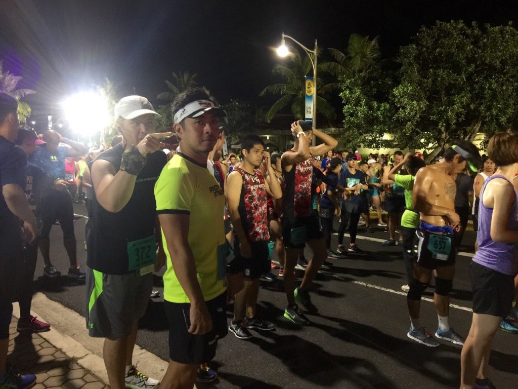 Running the Guam Ko’Ko’ Road Race 2015 | Pinoy Fitness