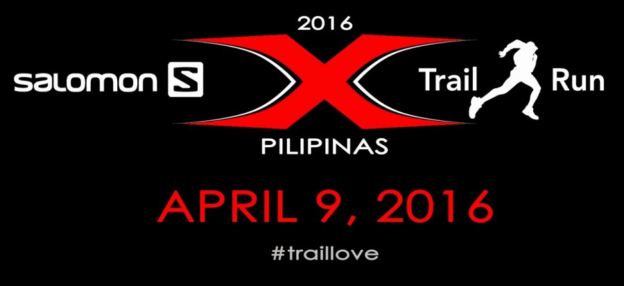 Salomon X-Trail Run Pilipinas 2016 | Pinoy Fitness