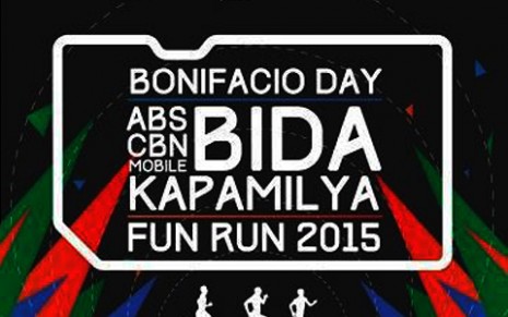 ABS-CBN Mobile Bida Kapamilya Fun Run | Pinoy Fitness