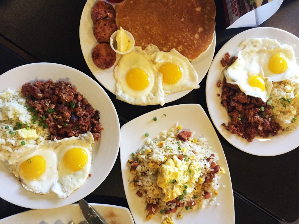 10 Must Try Restaurants when Visiting Guam | Pinoy Fitness