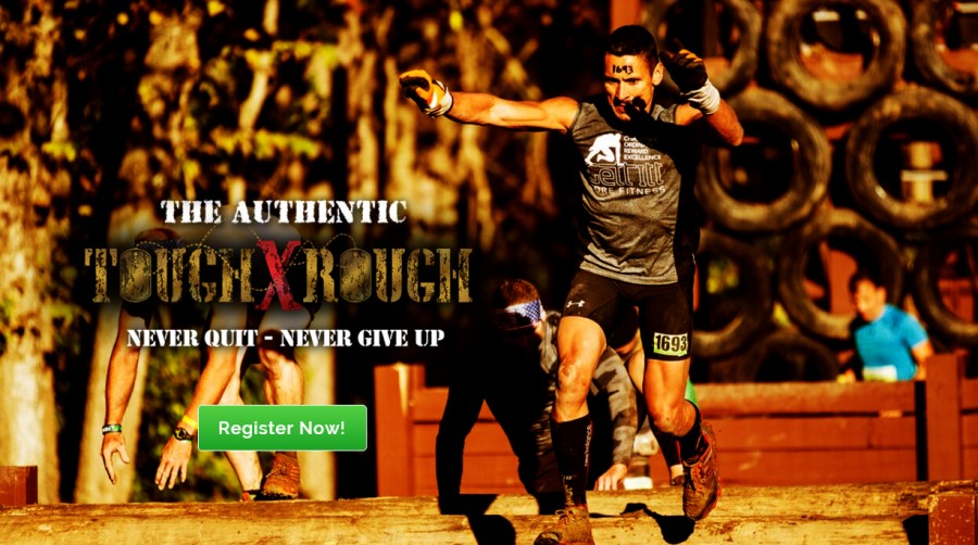 Tough X Rough Phlippines | Pinoy Fitness