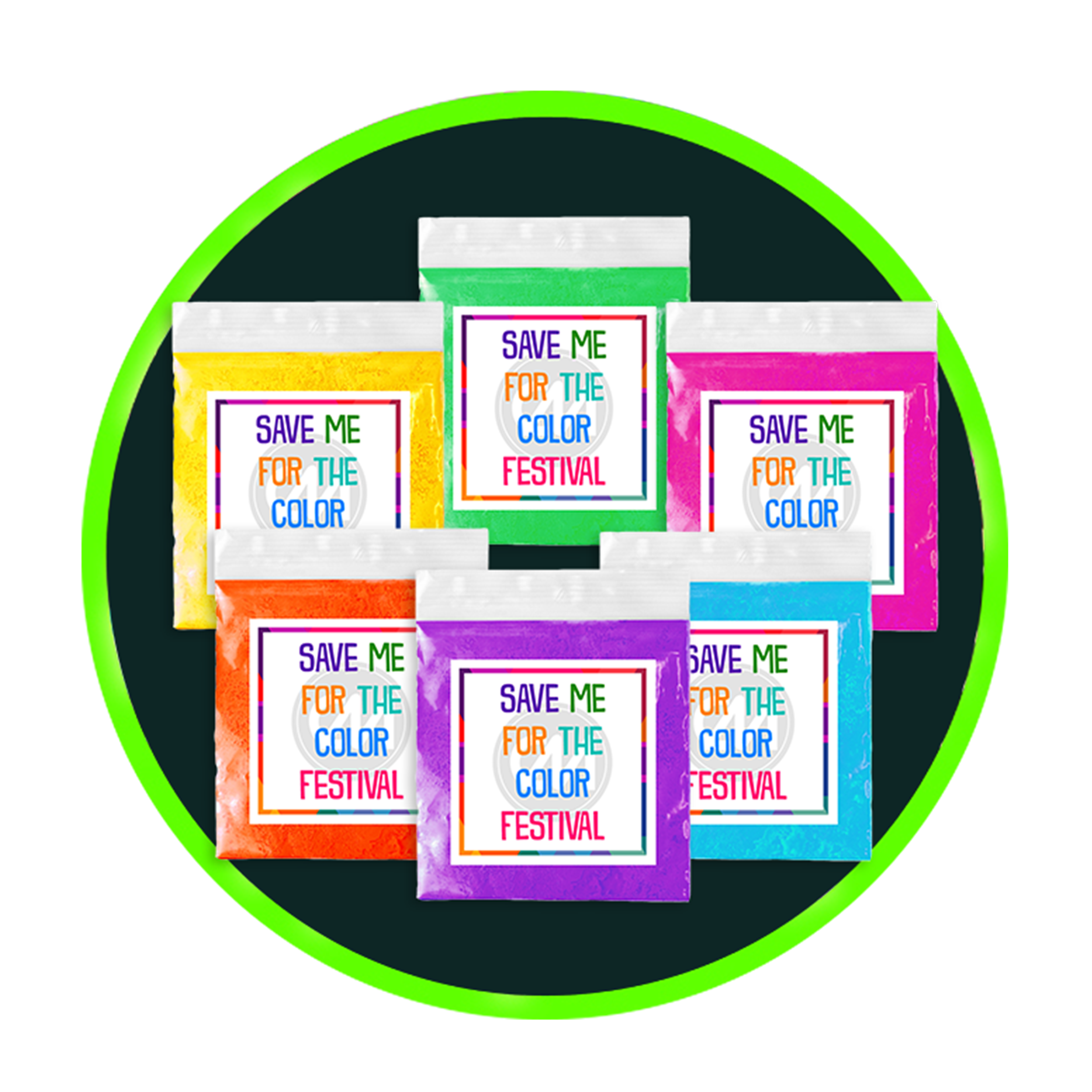 Color Packet | Pinoy Fitness