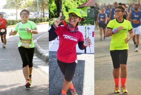 ButterToast – Running became my Ultimate Therapy | Pinoy Fitness