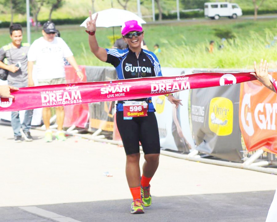 ButterToast – Running became my Ultimate Therapy | Pinoy Fitness