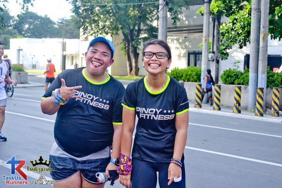 ButterToast – Running became my Ultimate Therapy | Pinoy Fitness