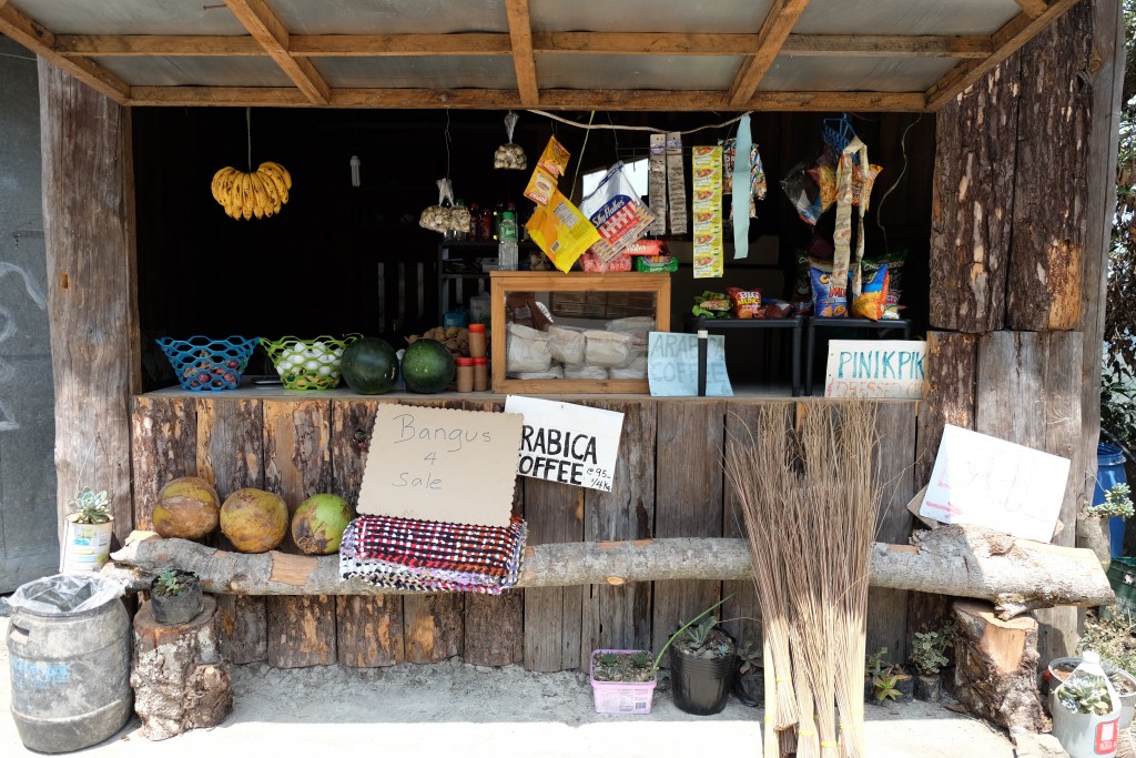 Halsema Highway to Highest Point Bike Ride | Pinoy Fitness