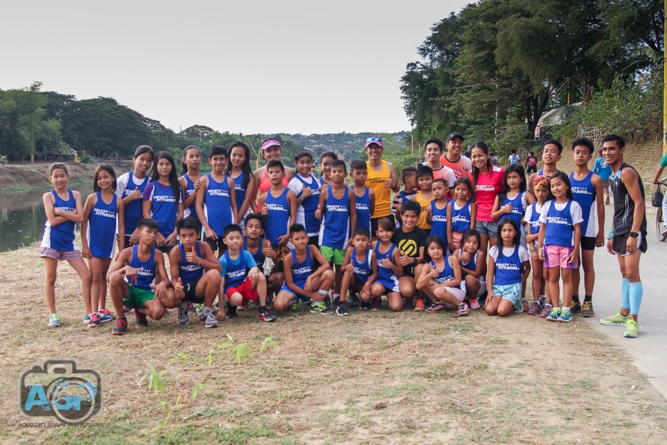 Pinoy Fitness | Your Running, Fitness and Multisport Community in the ...