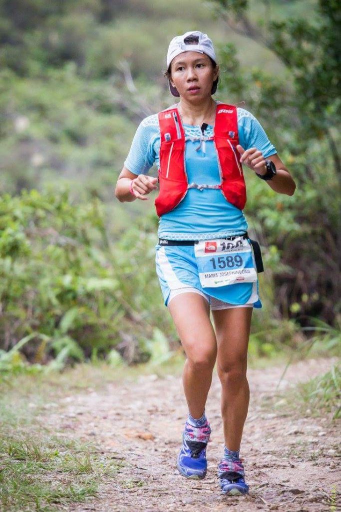 Majo Liao is Blazing New Trails | Pinoy Fitness