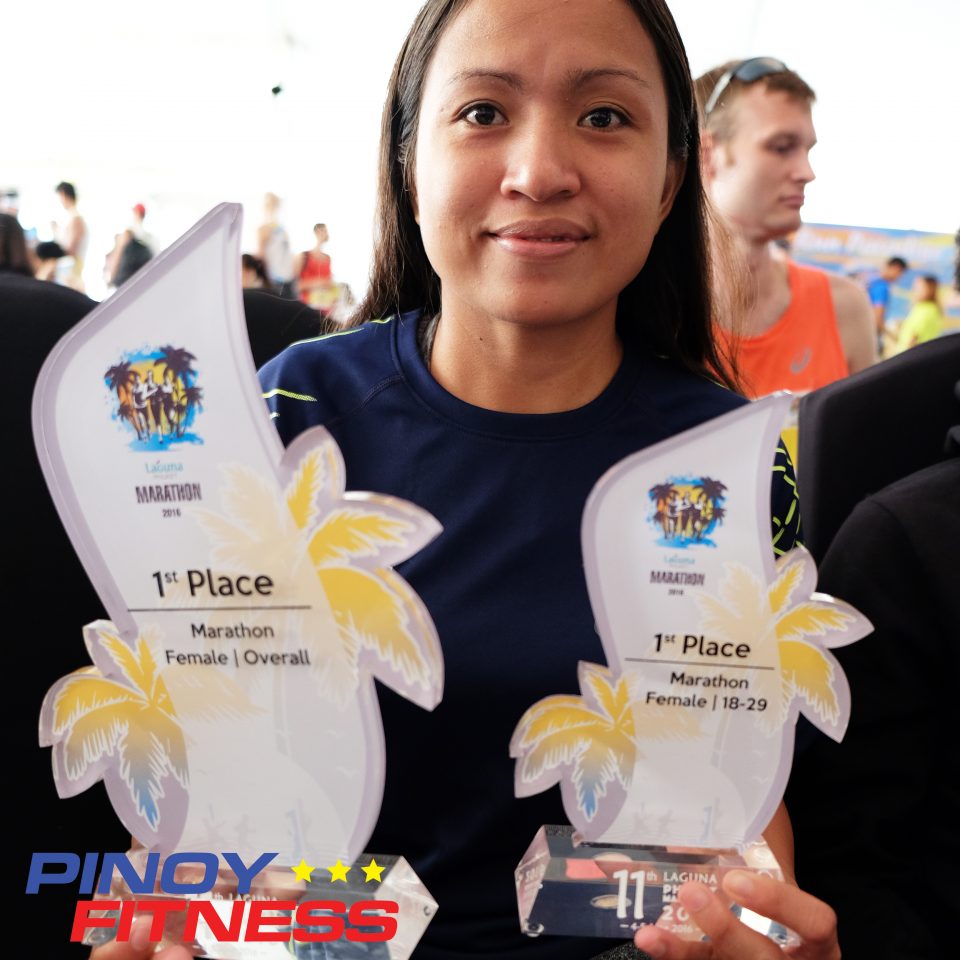 Pinoy takes home Top Spot at the 2016 Laguna Phuket International ...