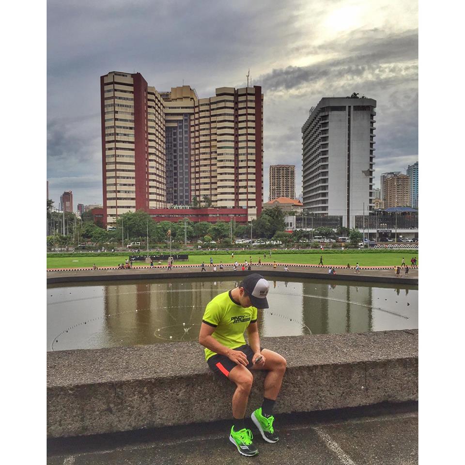 9 Running Places within Metro Manila | Pinoy Fitness