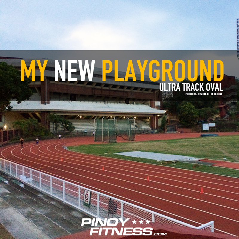 9 Running Places within Metro Manila | Pinoy Fitness