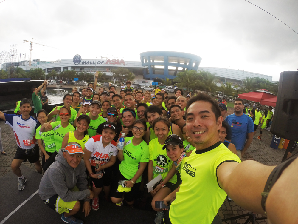 9 Running Places within Metro Manila | Pinoy Fitness