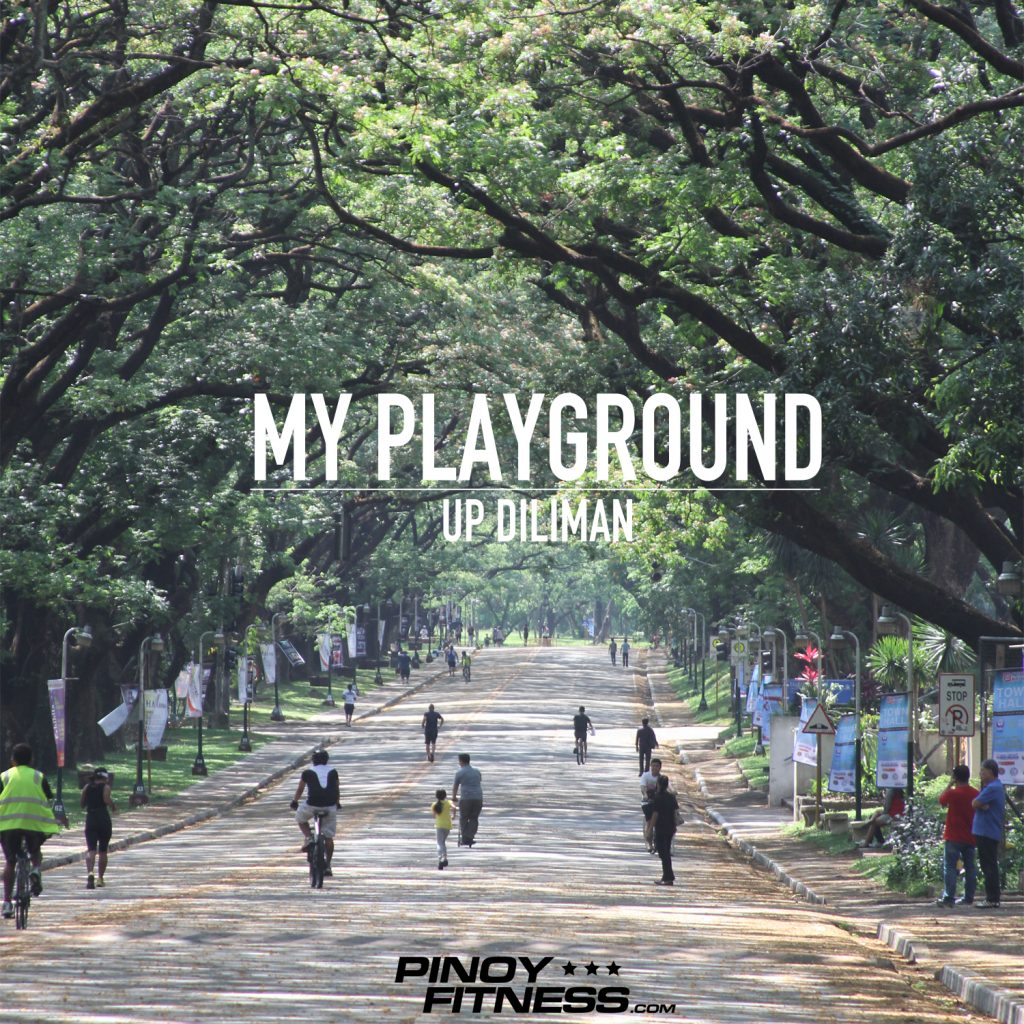 9 Running Places within Metro Manila | Pinoy Fitness