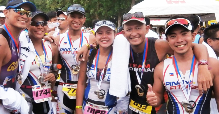 Ironman 70.3 Cebu Practical Tips for Beginners | Pinoy Fitness