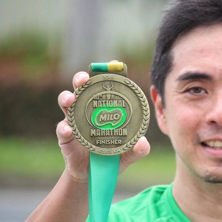 Milo Marathon Manila Leg 2016 Race Results and Photos | Pinoy Fitness