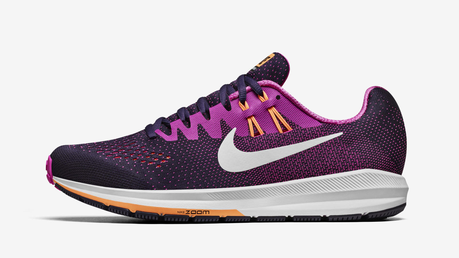 Nike Air Zoom Structure 20 now in the Philippines for P6,295 | Pinoy ...