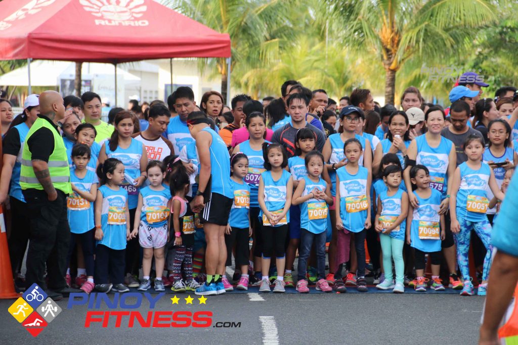 UNICEF Heroes for Children Run 2016 Official Results now Available ...