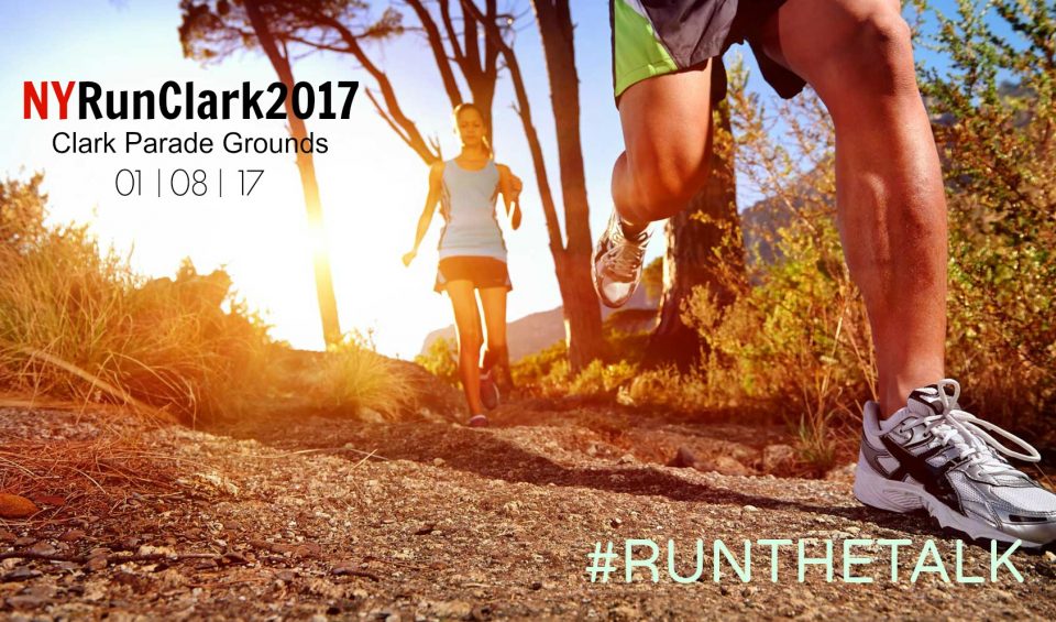 NYRunClark2017 in Clark Pampanga | Pinoy Fitness