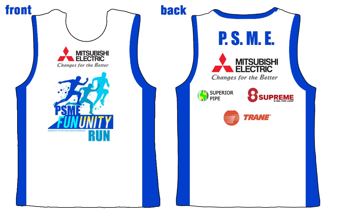PSME Fun Unity Run 2016 in CCP Complex | Pinoy Fitness