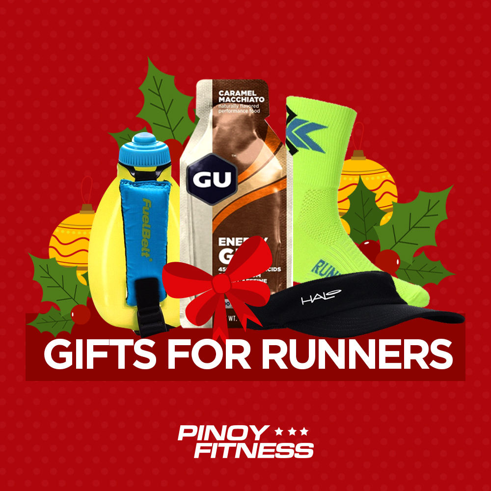 10 Running and Fitness Gifts Under P1,500 Each | Pinoy Fitness