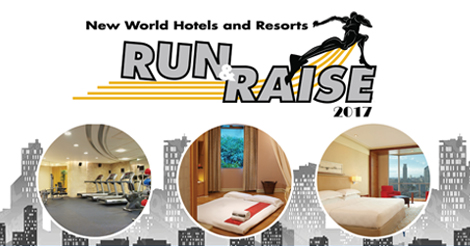 Run and Raise 2017 in CCP | Pinoy Fitness