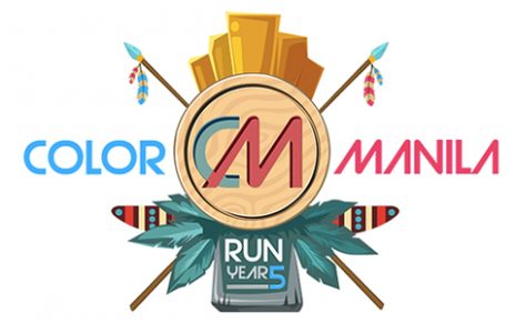 color manila 2017 | Pinoy Fitness