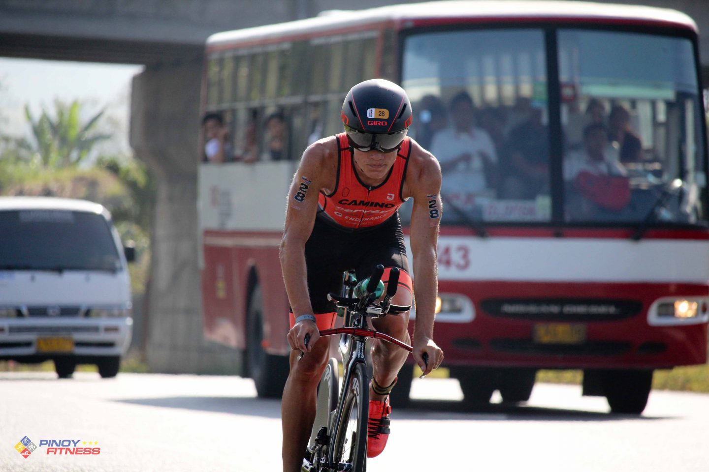 Champions emerge as Century Tuna IRONMAN 70.3 2017 Comes to a Close ...