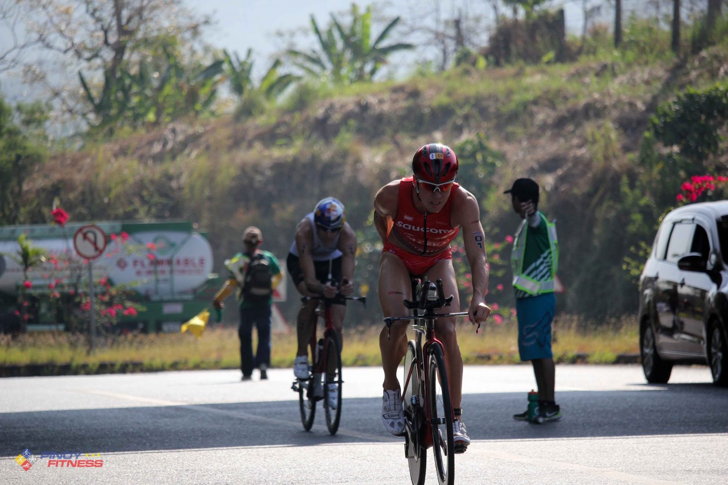 Champions emerge as Century Tuna IRONMAN 70.3 2017 Comes to a Close ...