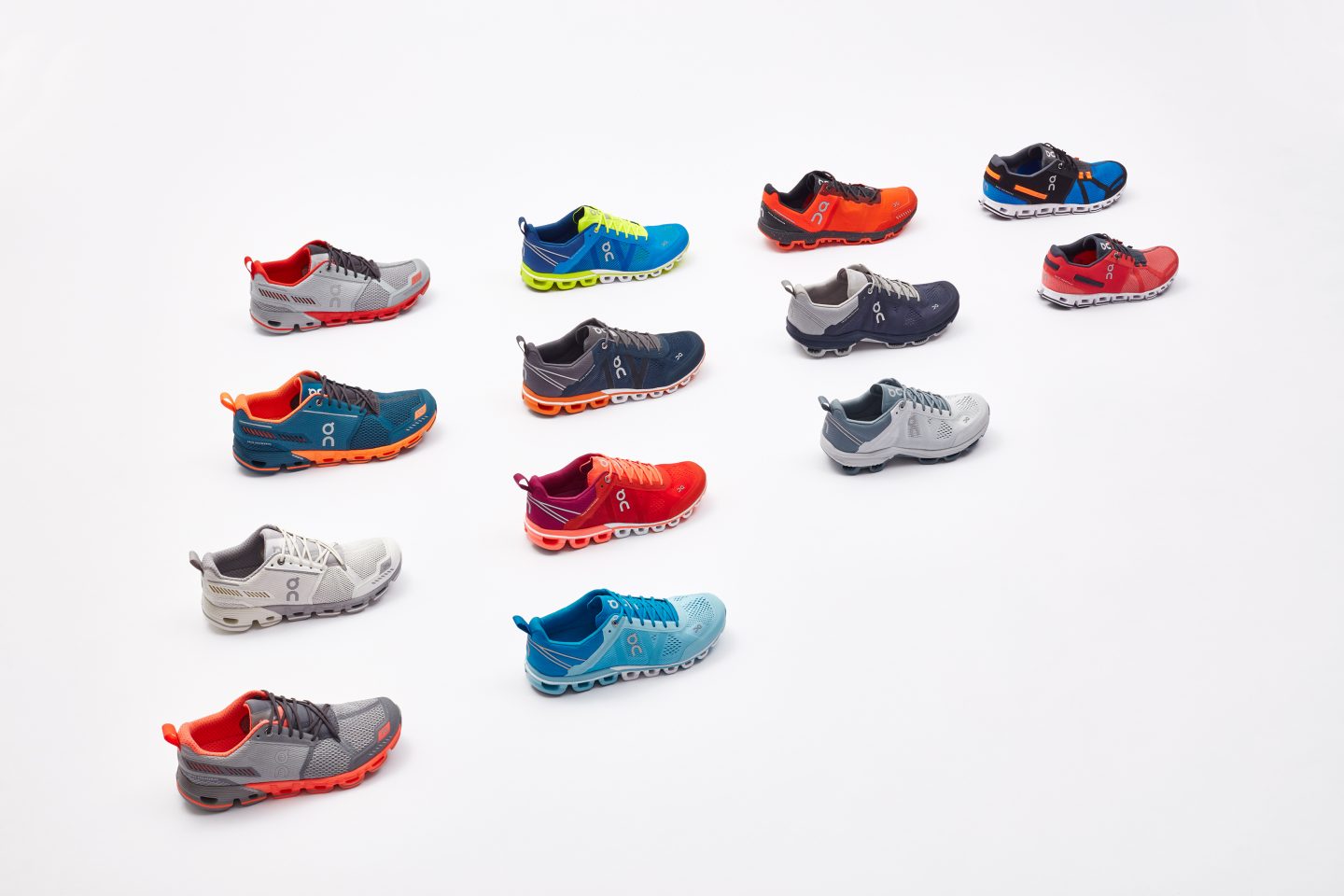 On Running Shoes now in Manila | Pinoy Fitness