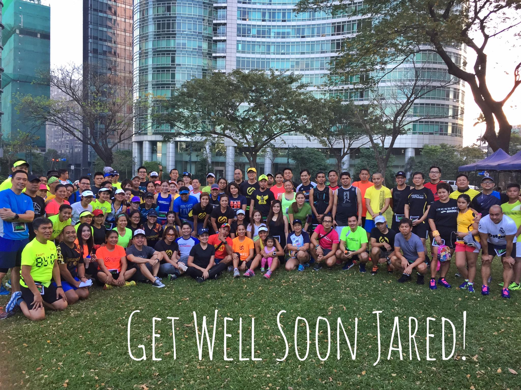 The Power of the Pinoy Running Community | Pinoy Fitness