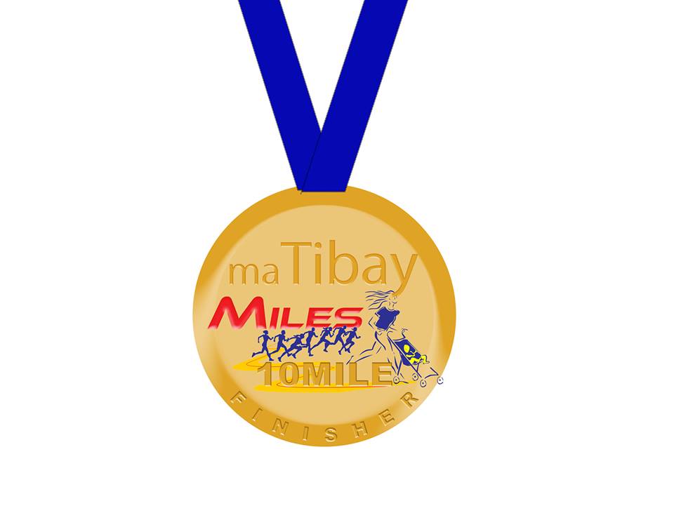 maTibay Miles 2017 at Guagua, Pampanga | Pinoy Fitness
