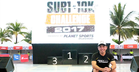 Pinoy Fitness SUB1 10K Challenge 2017 – Thank You! | Pinoy Fitness