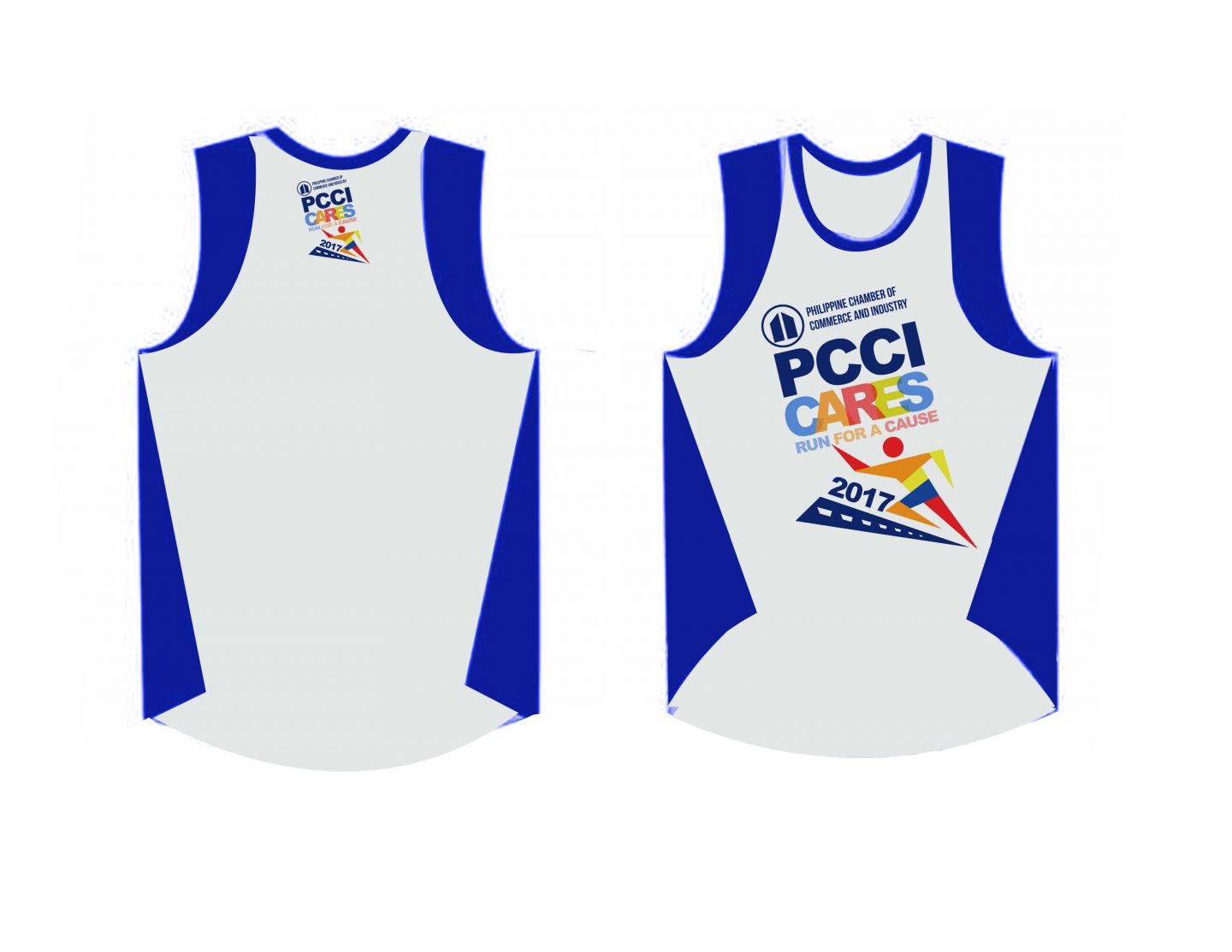 2nd PCCI CARES Run For A Cause 2017 in Taguig | Pinoy Fitness