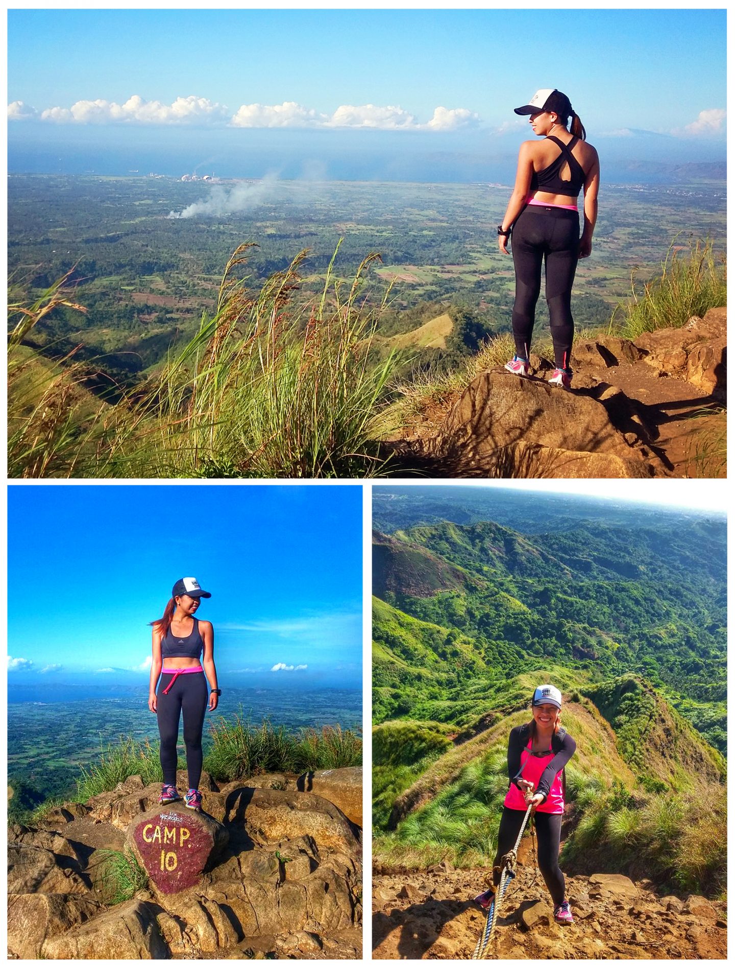 Instagram-Worthy Trails in the Philippines | Pinoy Fitness