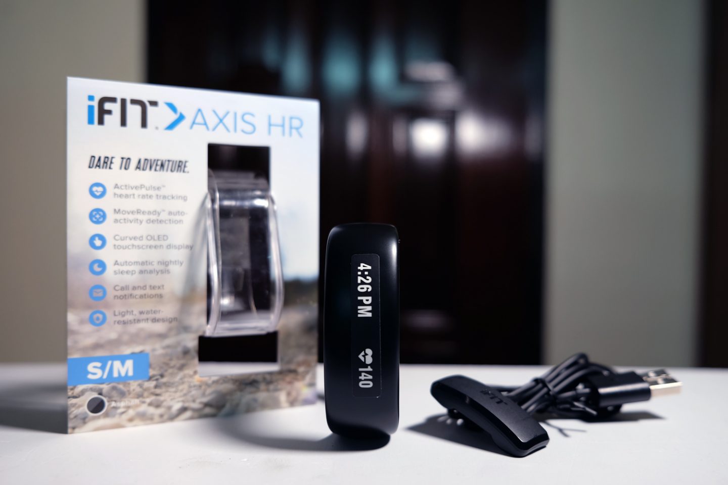 My IFIT Axis HR Fitness Tracker Experience | Pinoy Fitness