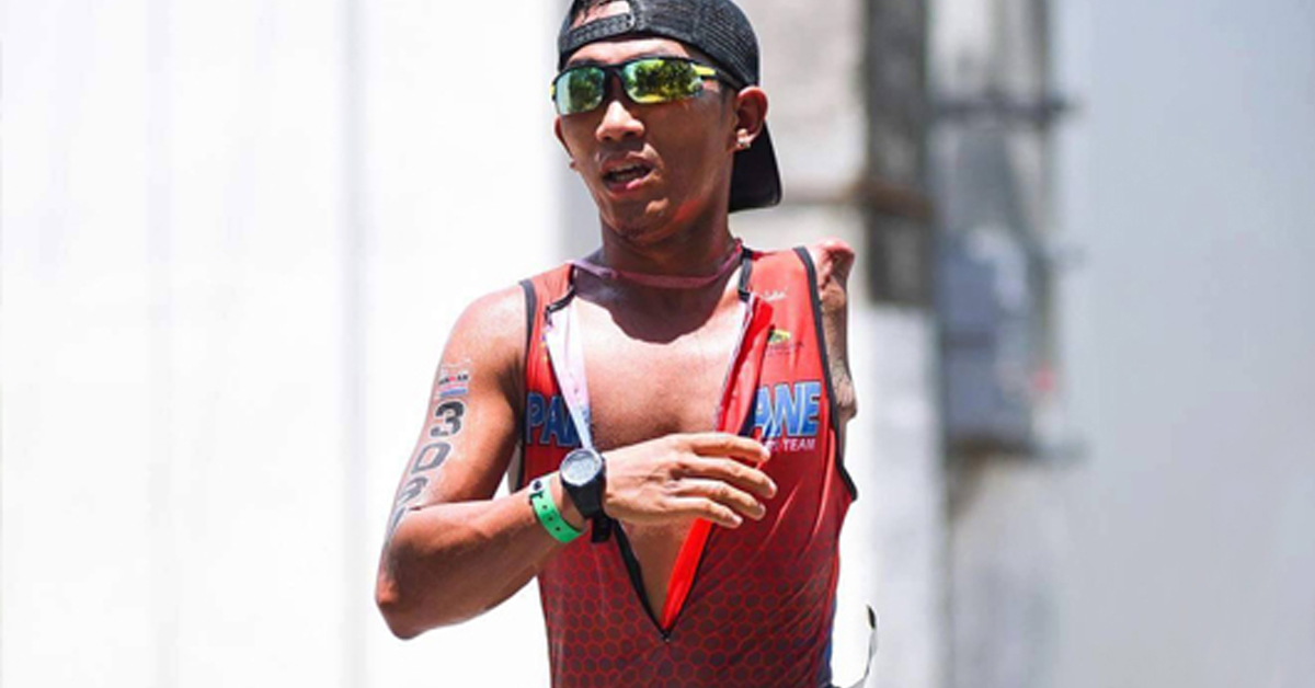 It’s Not the End of the Road: Life Story of Alex Silverio | Pinoy Fitness