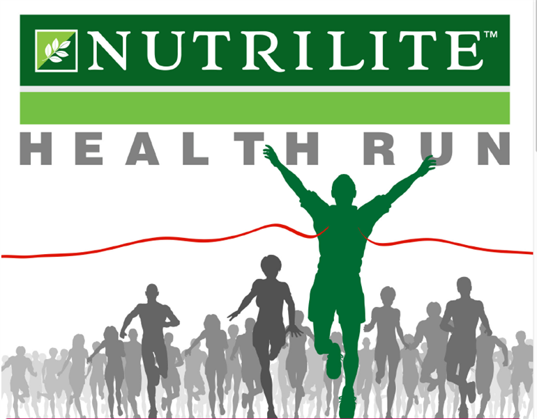 Nutrilite Health Run 2017 in Manila, Davao and CDO | Pinoy Fitness