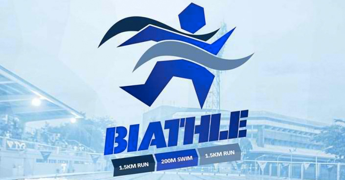 Biathle 2017 in The Philippine Army Gym Taguig | Pinoy Fitness