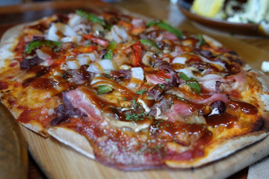 5 New Must Try Dishes at Backyard Kitchen & Brew | Pinoy Fitness