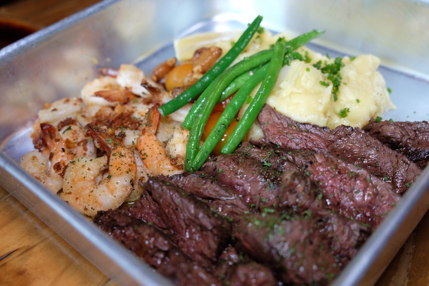 5 New Must Try Dishes at Backyard Kitchen & Brew | Pinoy Fitness