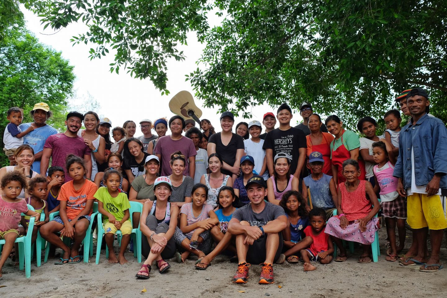 Mad Travel’s Tribe and Treks Tour in Zambales | Pinoy Fitness